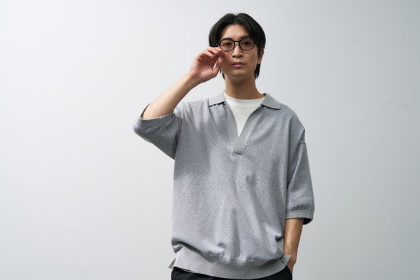 Zoff|Kirimaru(ZO241G03-14E1)|メガネのZoffオンライン Zoff|Kirimaru(ZO241G03-14E1)|メガネのZoffオンライン