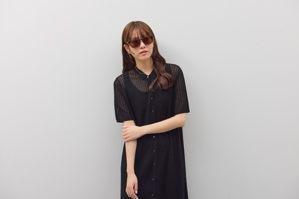TREND SUNGLASSES/紫外線カット率99.9%以上(ZA181G06-43C2 TREND SUNGLASSES/紫外線カット率99.9%以上(ZA181G06-43C2